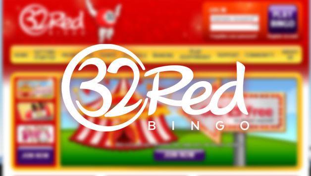 32Red Mobile Casino | No Deposit Bonus