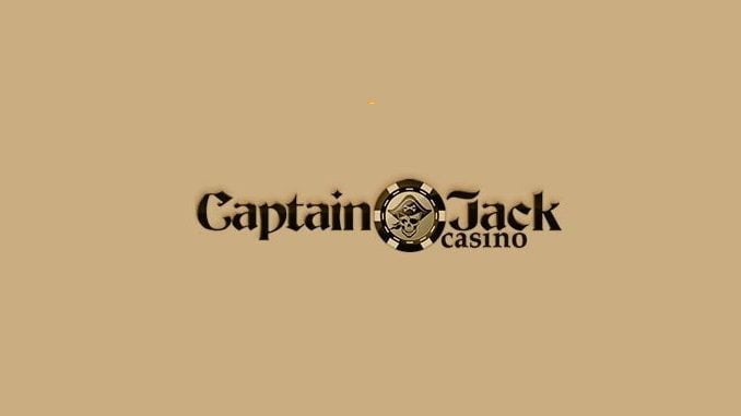 Captain Jack Casino No Deposit Bonus Codes for March 2025