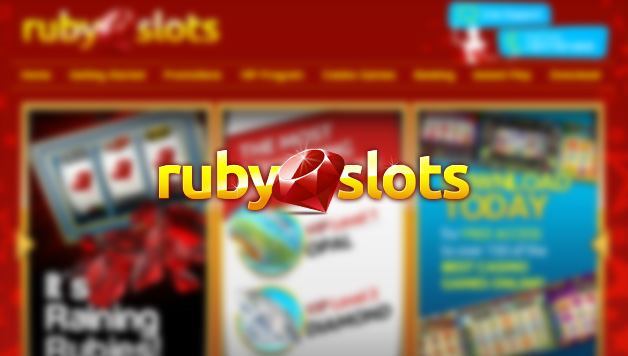 Ruby Slots No Deposit Bonus Codes for March 2025