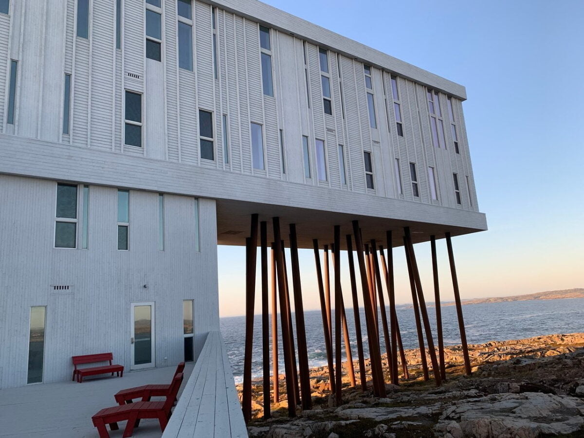 The world’s most luxurious remote hotels | NoDepositBonus.cc