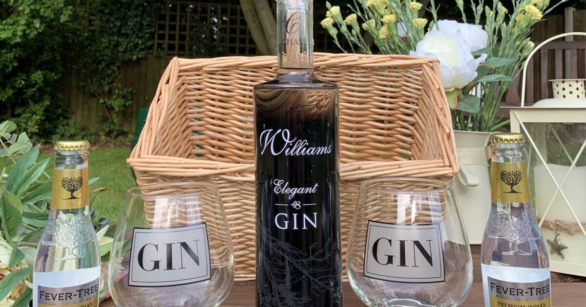 More of the world’s most expensive gin | No Deposit Bonus