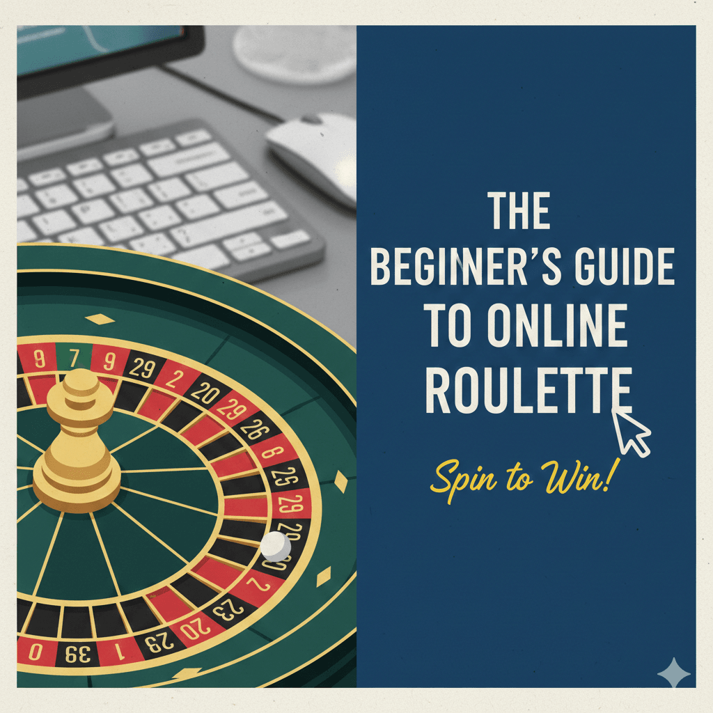 The beginner’s guide to online Roulette | NoDepositBonus.cc